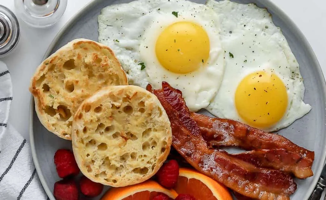 breakfast restaurant — Welcome to The Copper Pot!