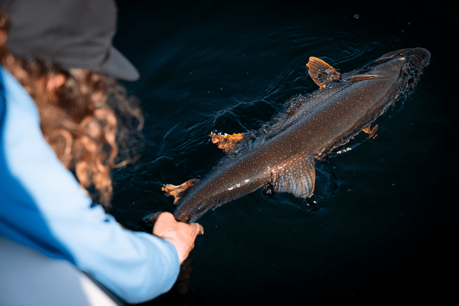 Horrocks Outfitting - Fishing & Fly Fishing Guide, Lake Placid NY