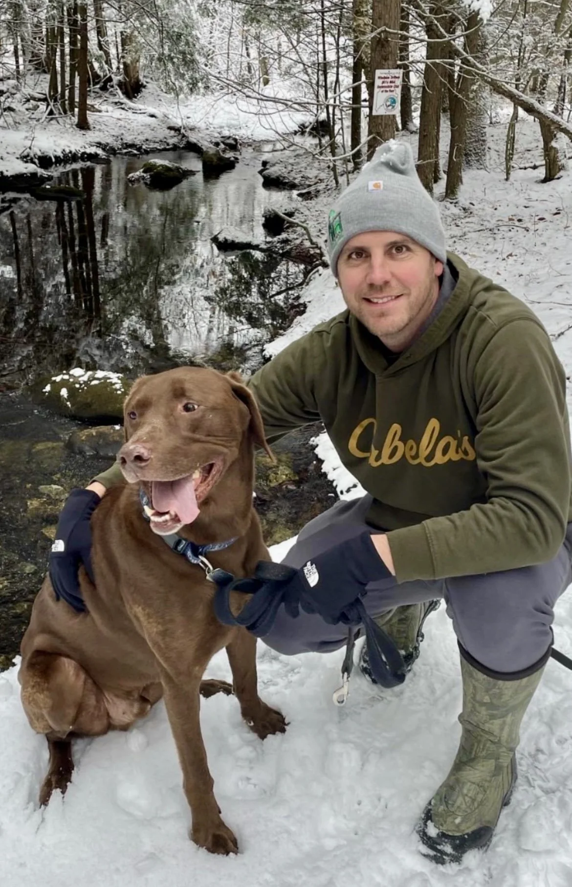 Cast & Crew — Hazelwood Handyman