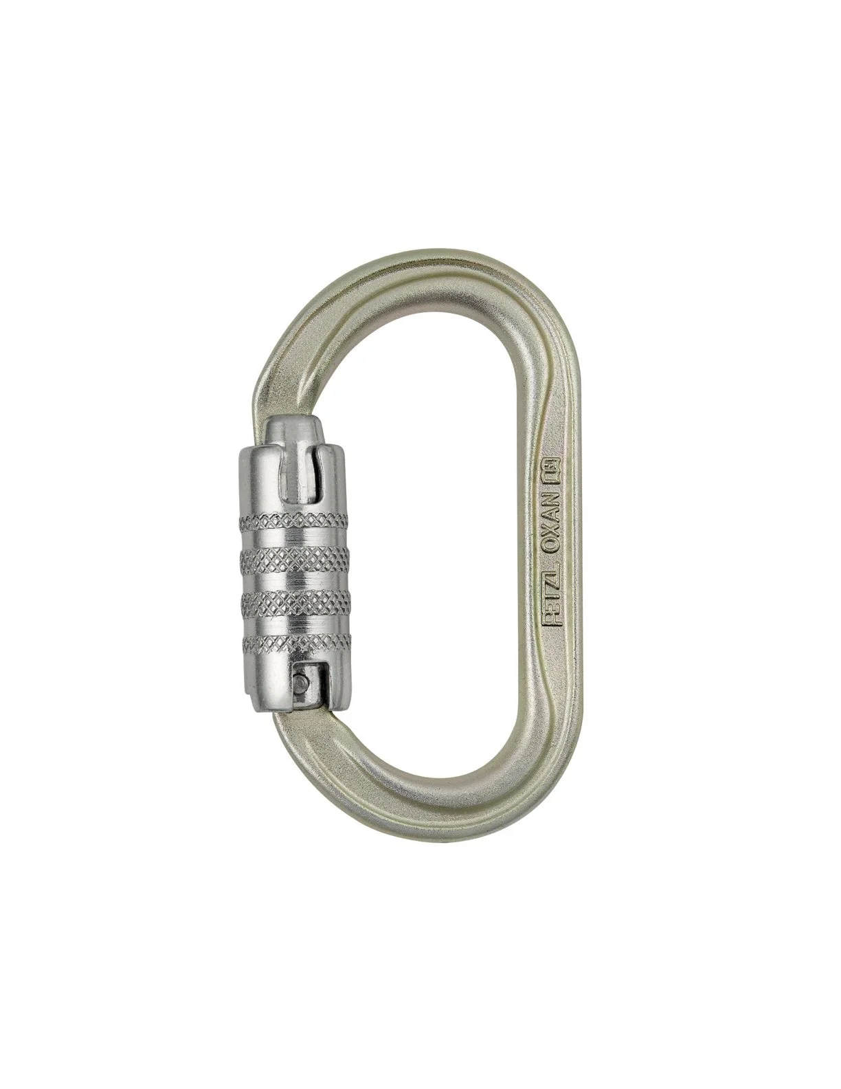 OXAN TRIACT-LOCK — Vertical Axcess