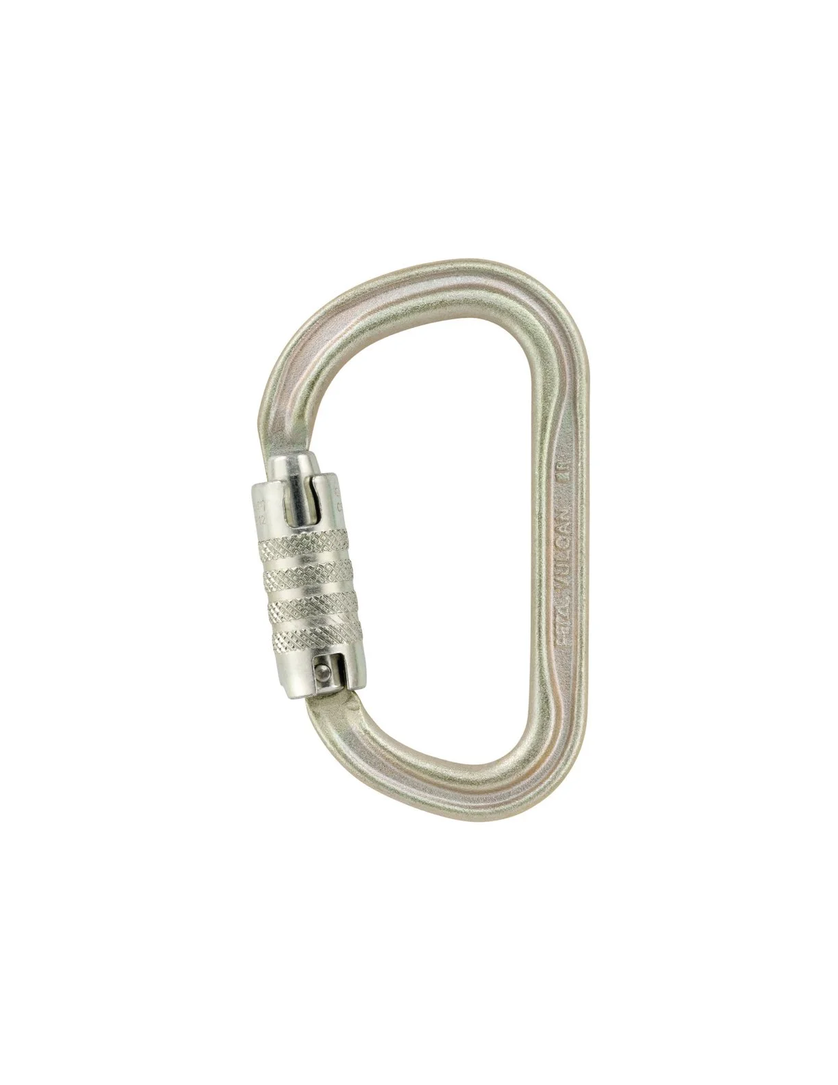 VULCAN TRIACT-LOCK — Vertical Axcess