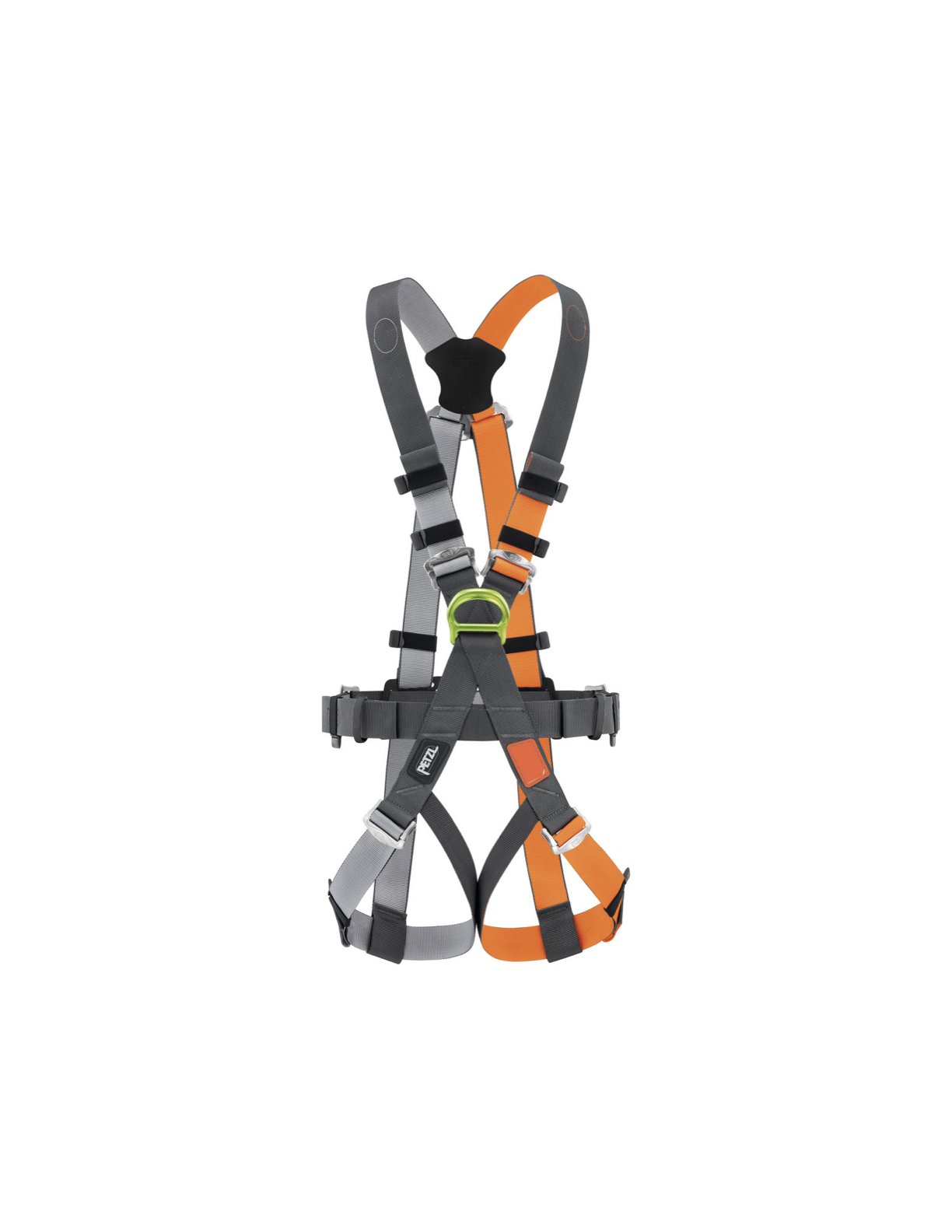 SWAN FREEFALL STAINLESS — Vertical Axcess