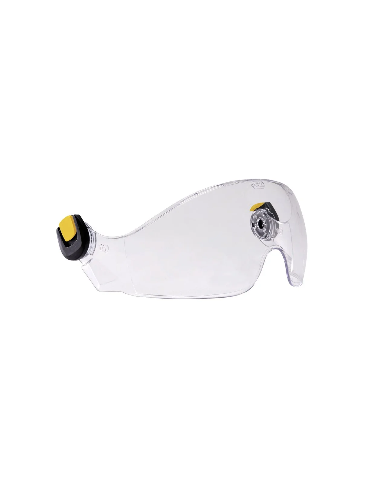 VIZIR Eye shield — Vertical Axcess