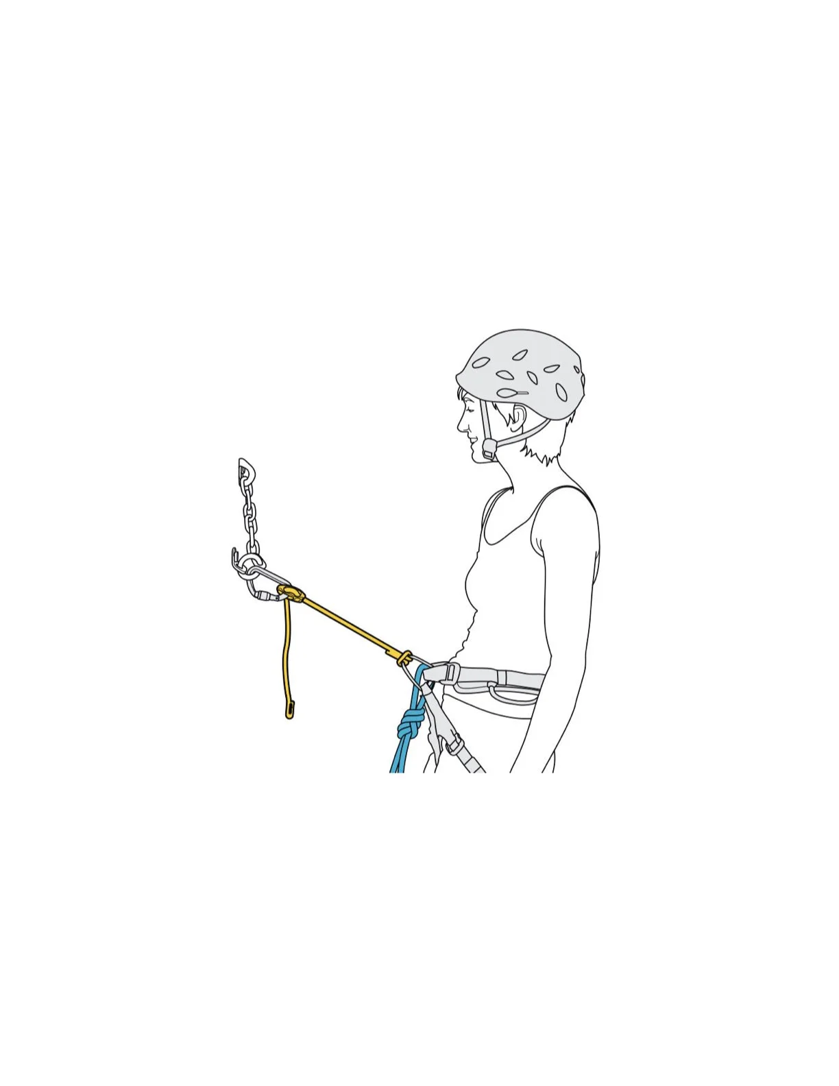 CONNECT ADJUST — Vertical Axcess