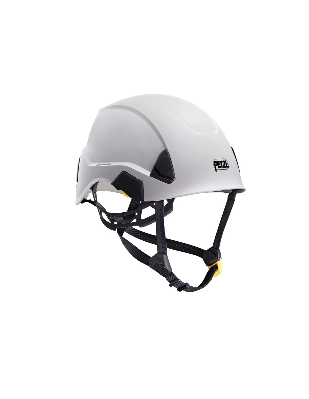 STRATO — Vertical Axcess