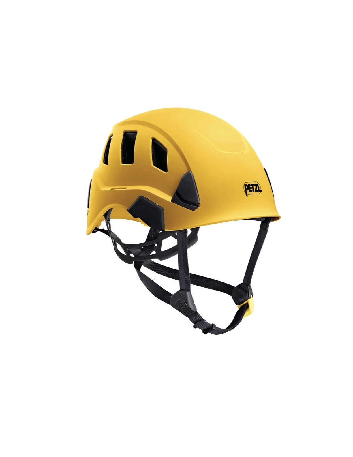 STRATO VENT — Vertical Axcess