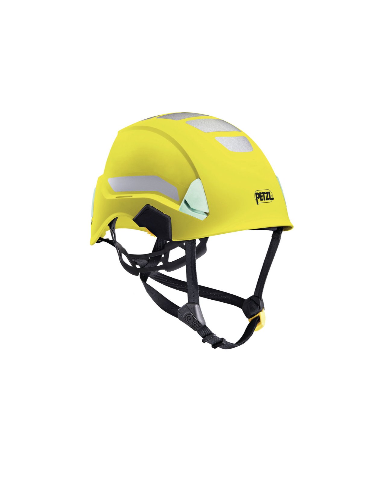 STRATO HI-VIZ — Vertical Axcess