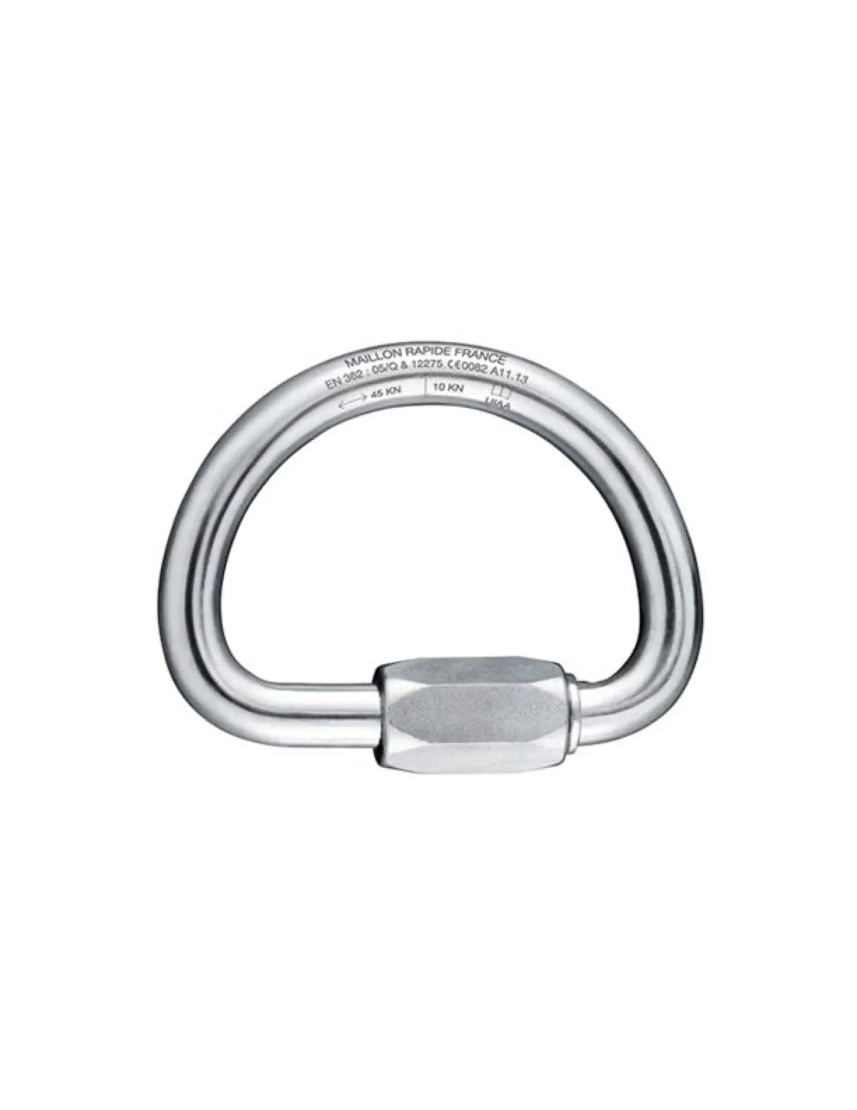 DEMI ROND — Vertical Axcess