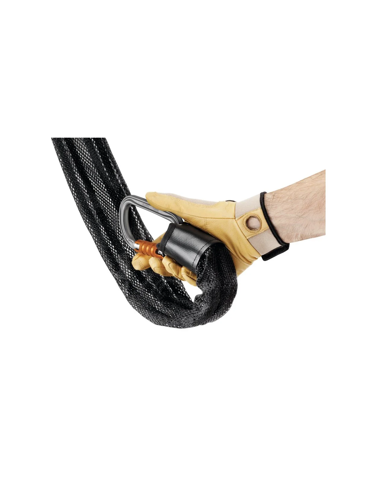 JAG SYSTEM — Vertical Axcess