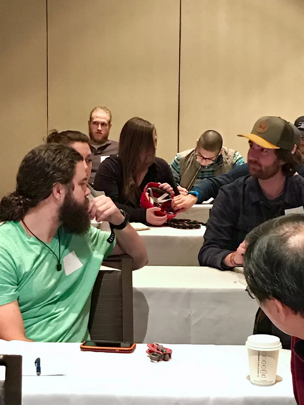 Petzl Protocols - Inspection of PPE for Work at Heights — Vertical Axcess