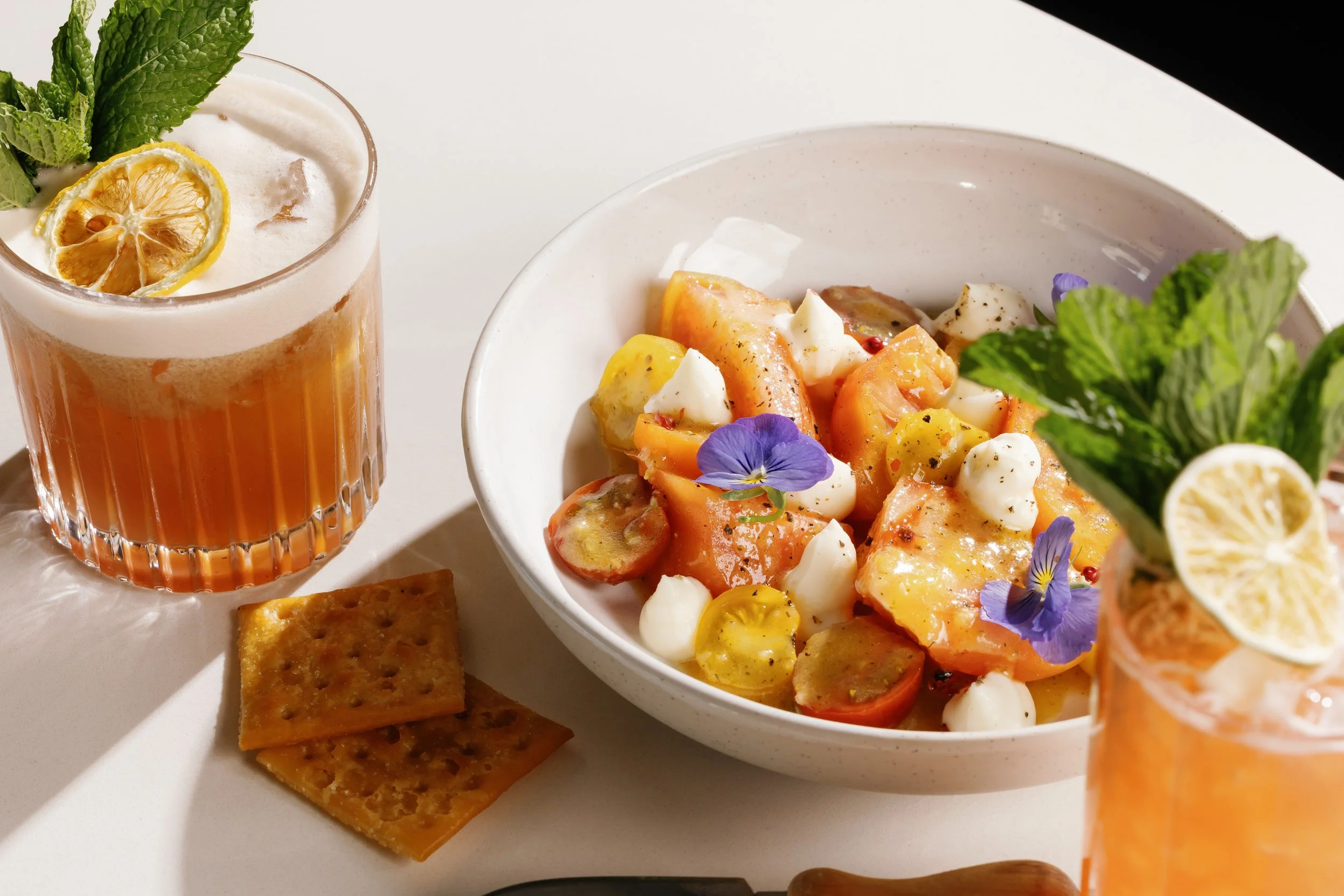 Premier Rooftop Bar in Raleigh | Raleigh Restaurant | Urban Oak