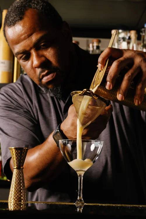 Premier Rooftop Bar in Raleigh | Raleigh Restaurant | Urban Oak