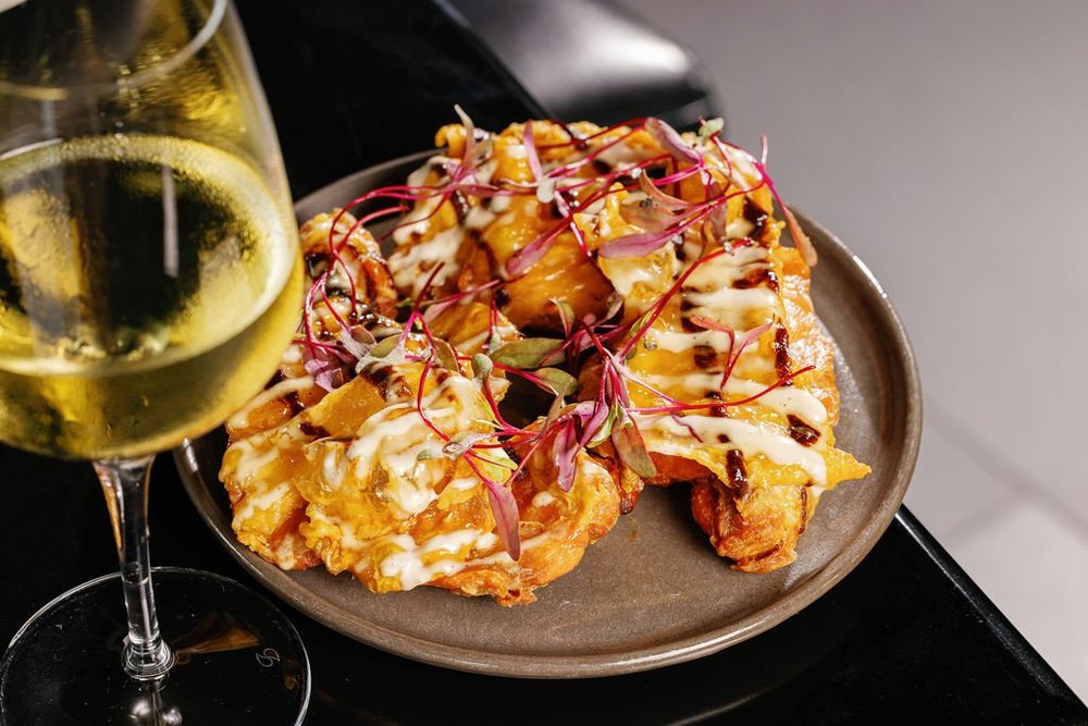 Premier Rooftop Bar in Raleigh | Raleigh Restaurant | Urban Oak