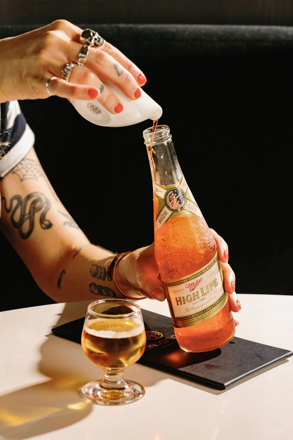 Premier Rooftop Bar in Raleigh | Raleigh Restaurant | Urban Oak