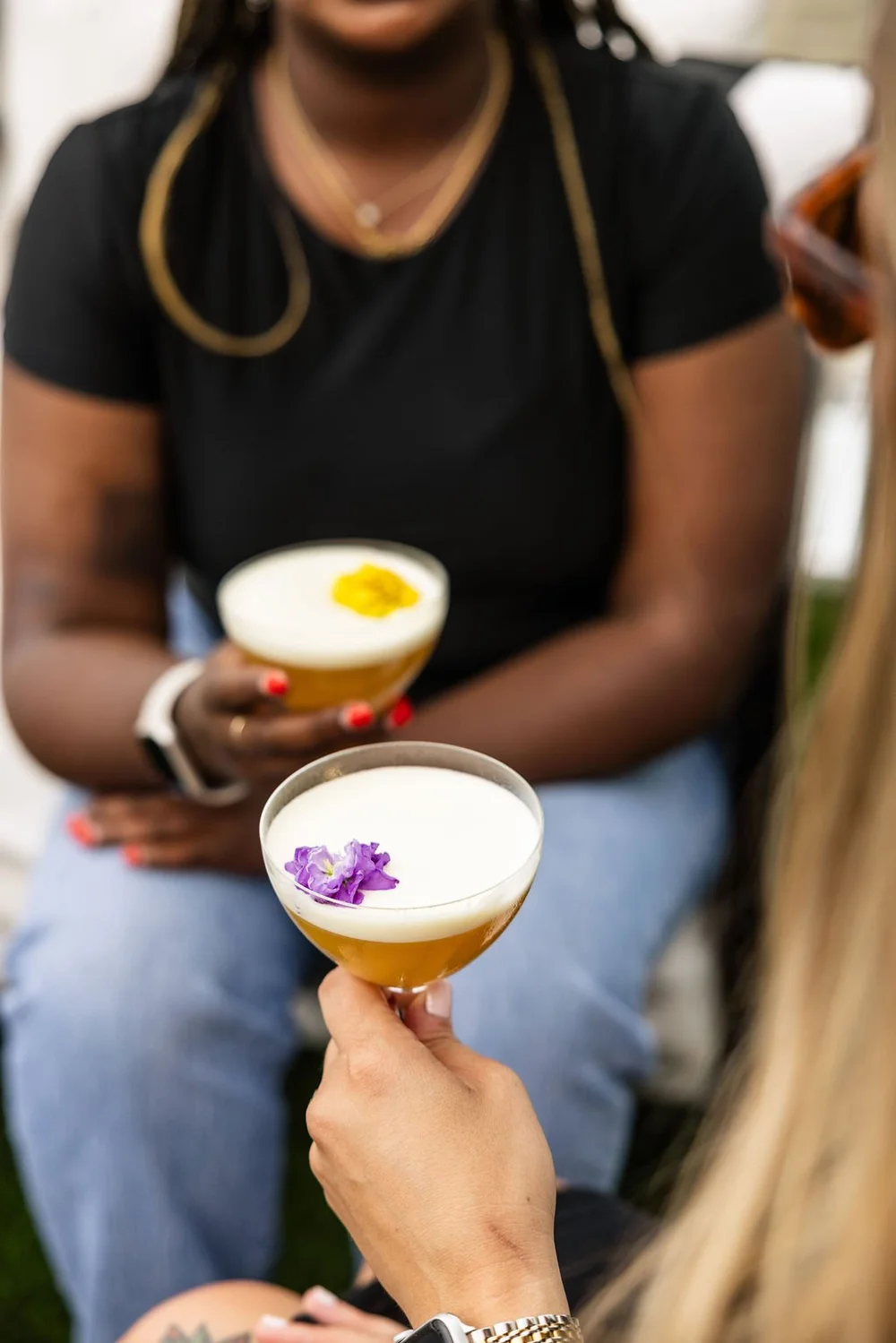 Premier Rooftop Bar in Raleigh | Raleigh Restaurant | Urban Oak