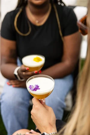 Premier Rooftop Bar in Raleigh | Raleigh Restaurant | Urban Oak