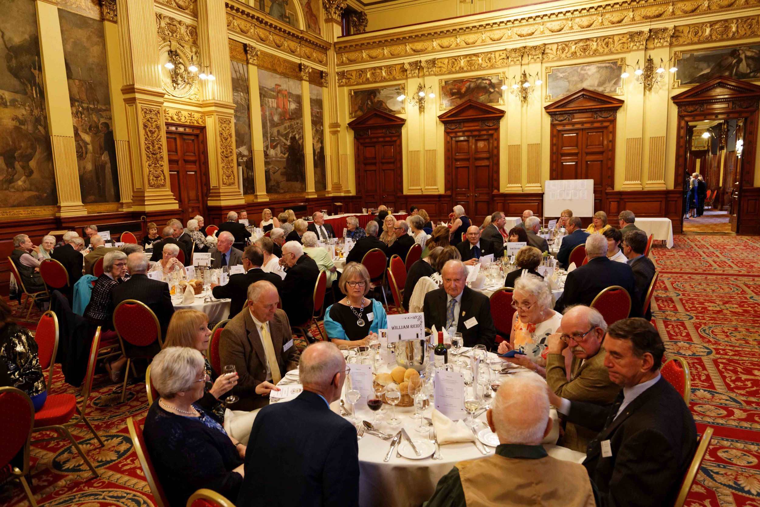 Events — www.rbwf.org.uk