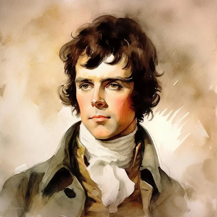 O lay thy loof in mine lass — www.rbwf.org.uk