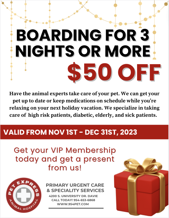 Pet Express Animal Hospital