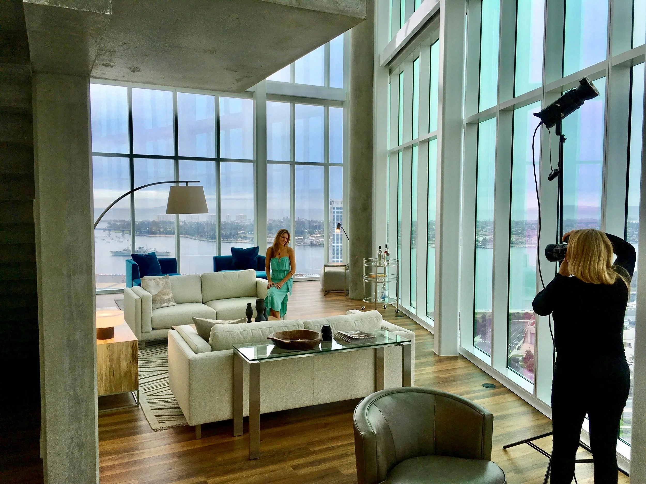 Greystar Case Study — Brossman Communications