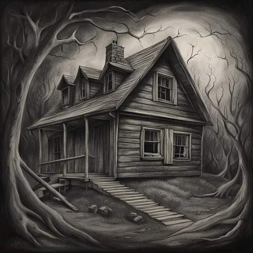 Ghost Tour — Branson Outdoor Center