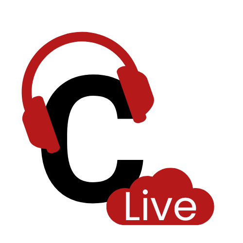 Claudio Live — Claudio