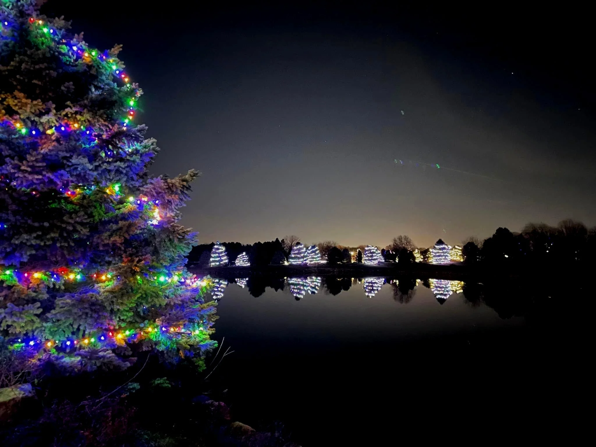 Phillip's Lincoln Lights