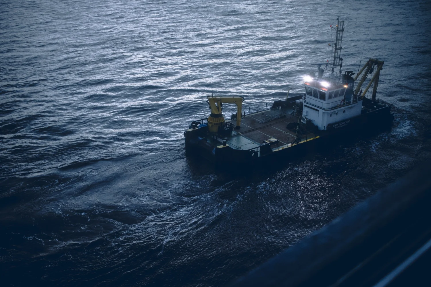 Enroll with WSMC — Washington State Maritime Cooperative
