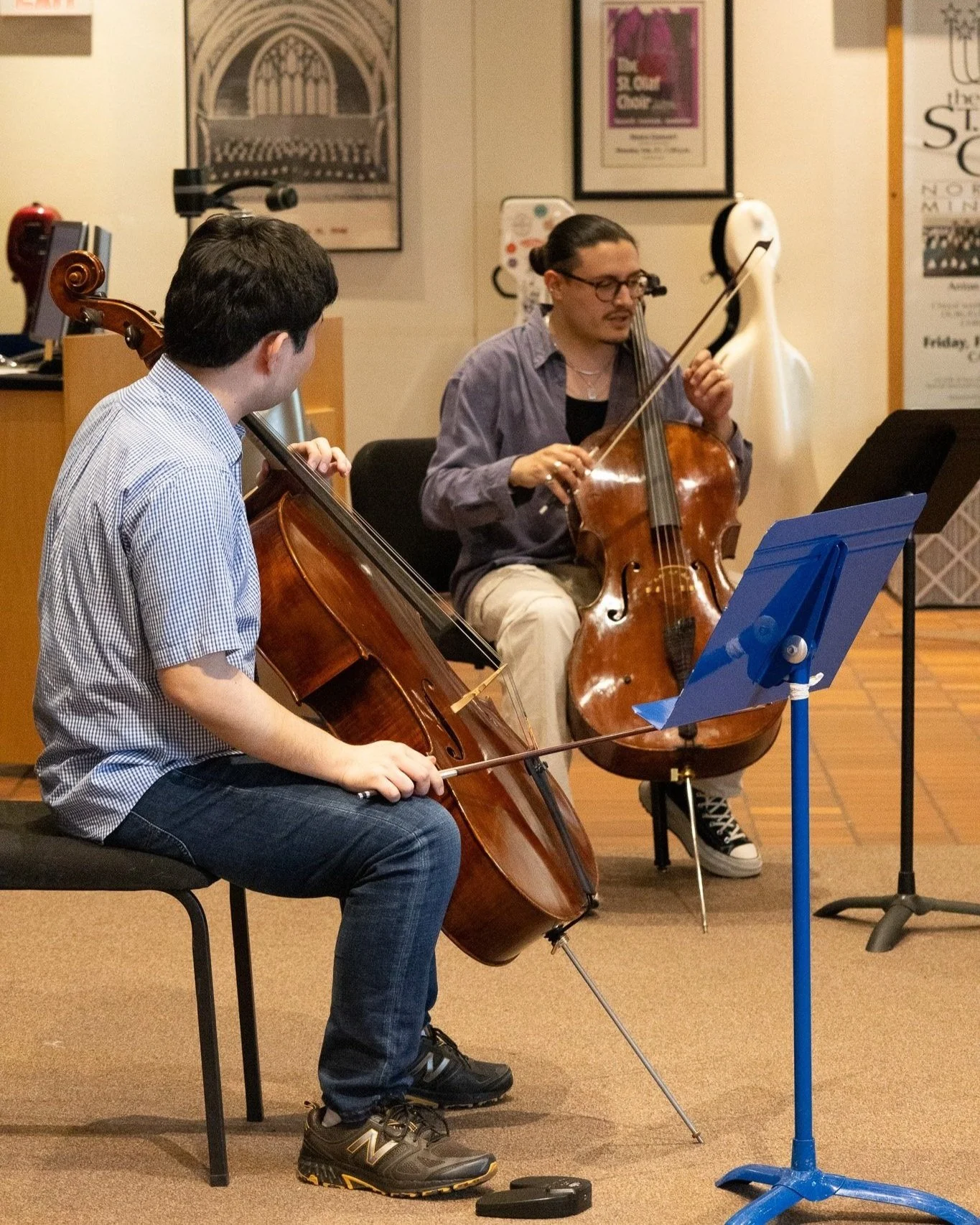 International Cello Institute