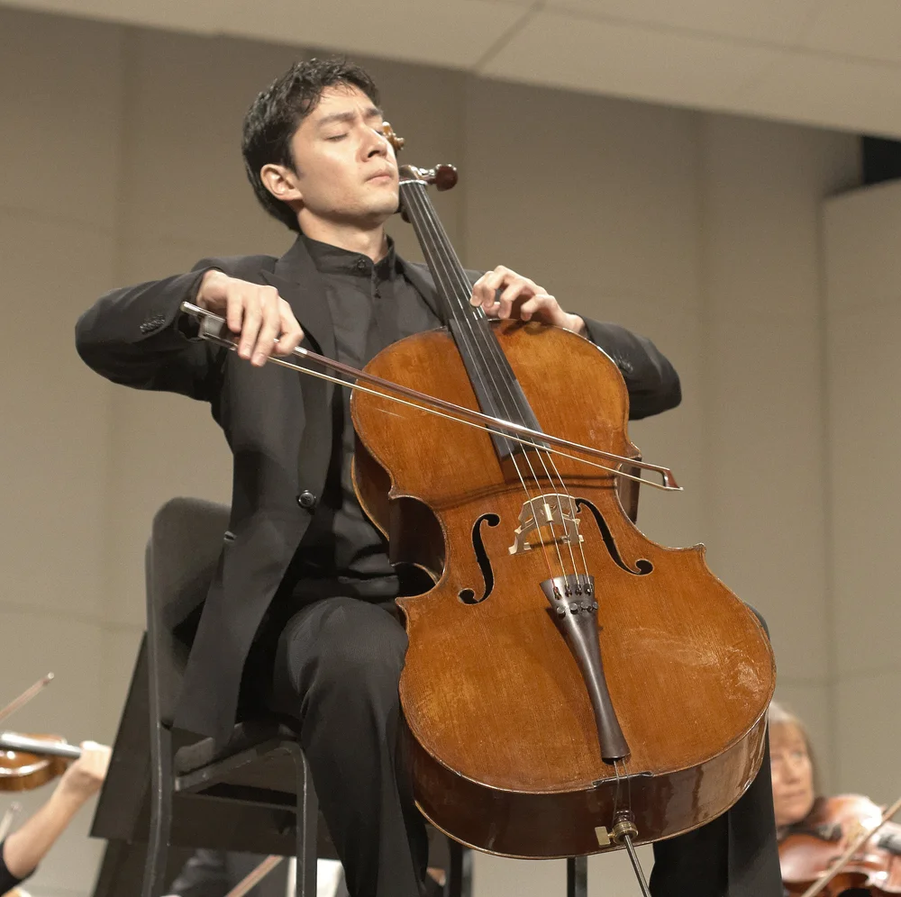 International Cello Institute