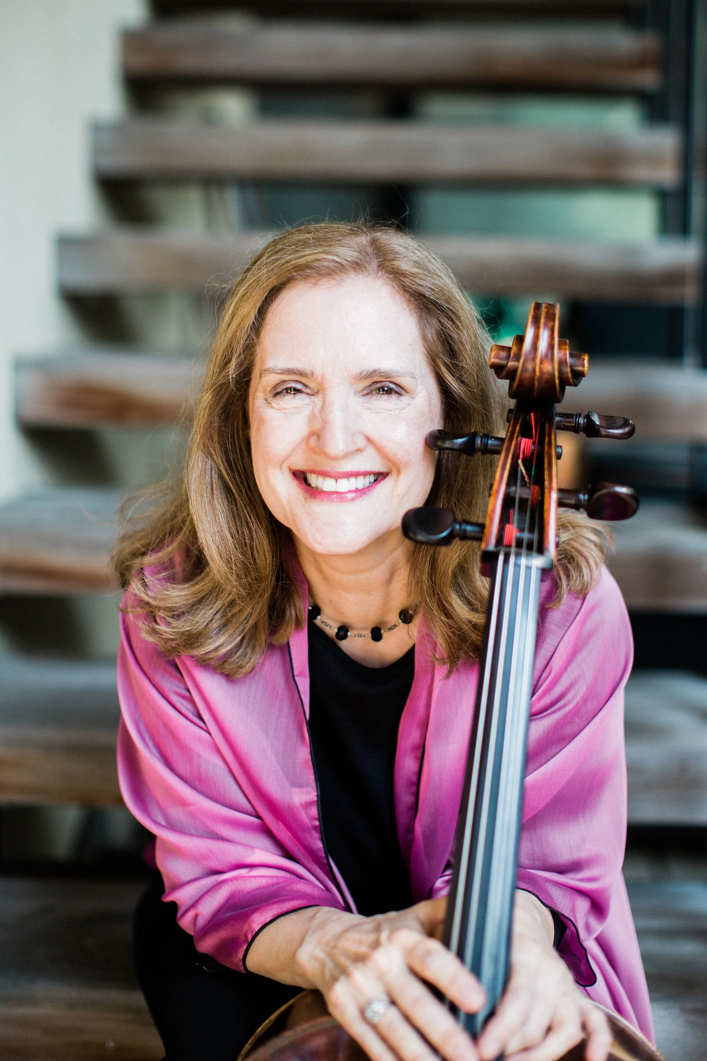 International Cello Institute