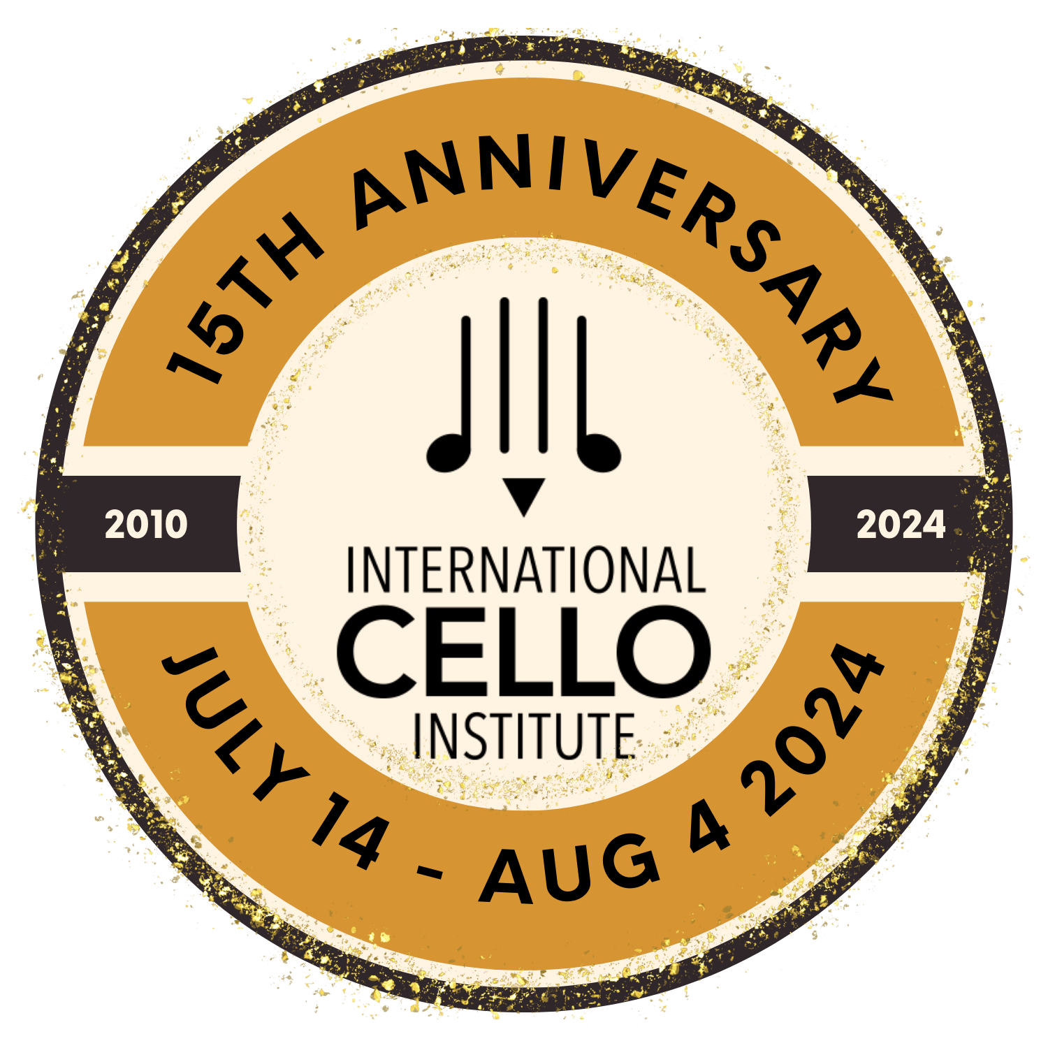 Application Form Fee — International Cello Institute