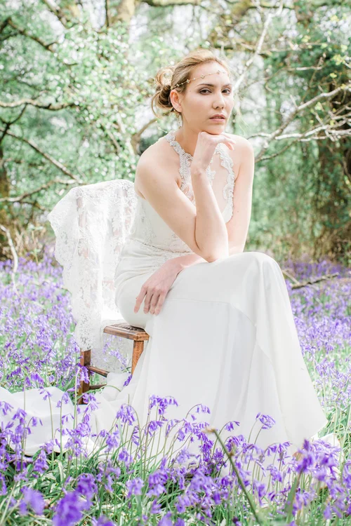 Scottish Fairytale Photographer