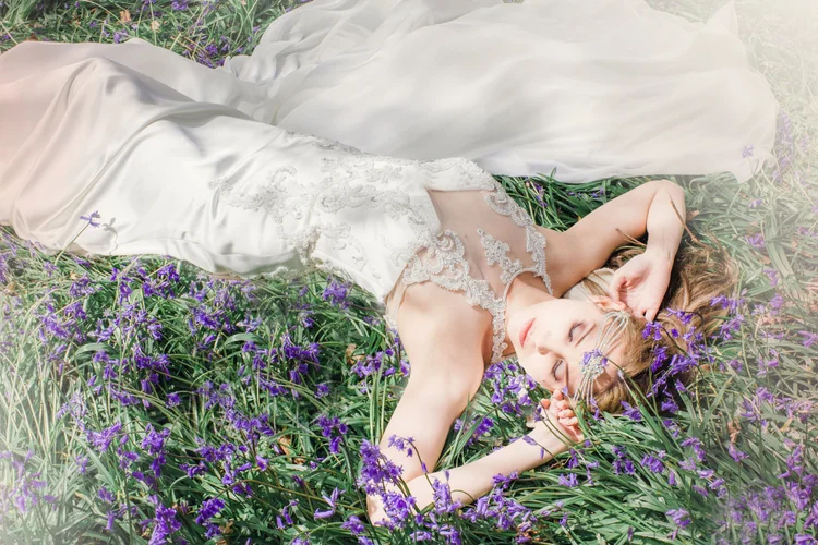 Scottish Fairytale Photographer