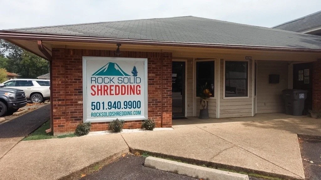 The Ultimate Guide to Paper Shredding Services — Rock Solid Shredding