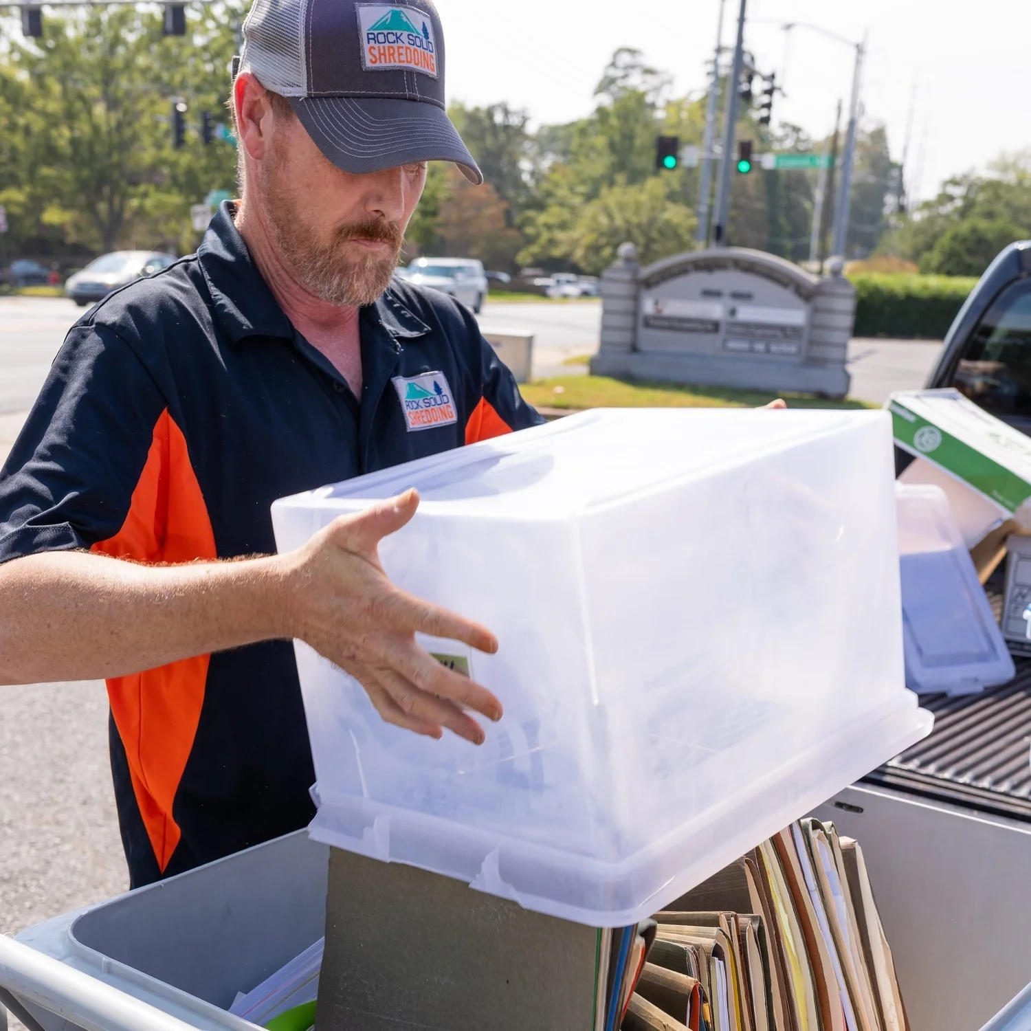 The Ultimate Guide to Paper Shredding Services — Rock Solid Shredding