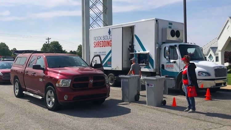 The Ultimate Guide to Paper Shredding Services — Rock Solid Shredding