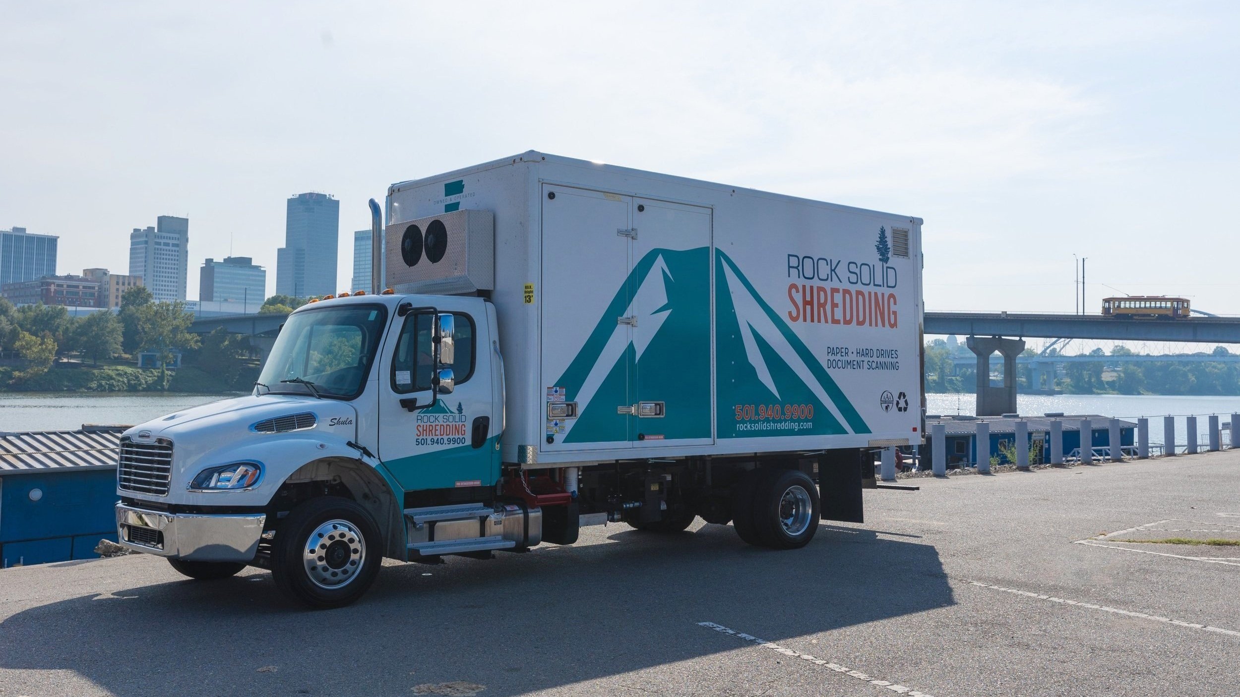 The Ultimate Guide to Paper Shredding Services — Rock Solid Shredding