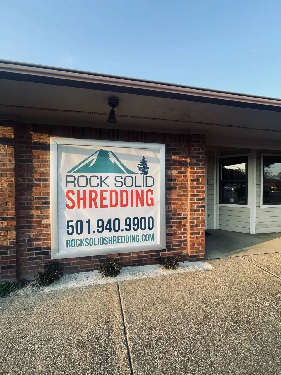 Our Story — Rock Solid Shredding