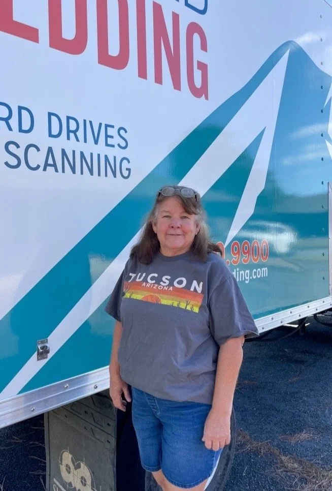 Arkansas' Trusted Shredding Service | Rock Solid Shredding