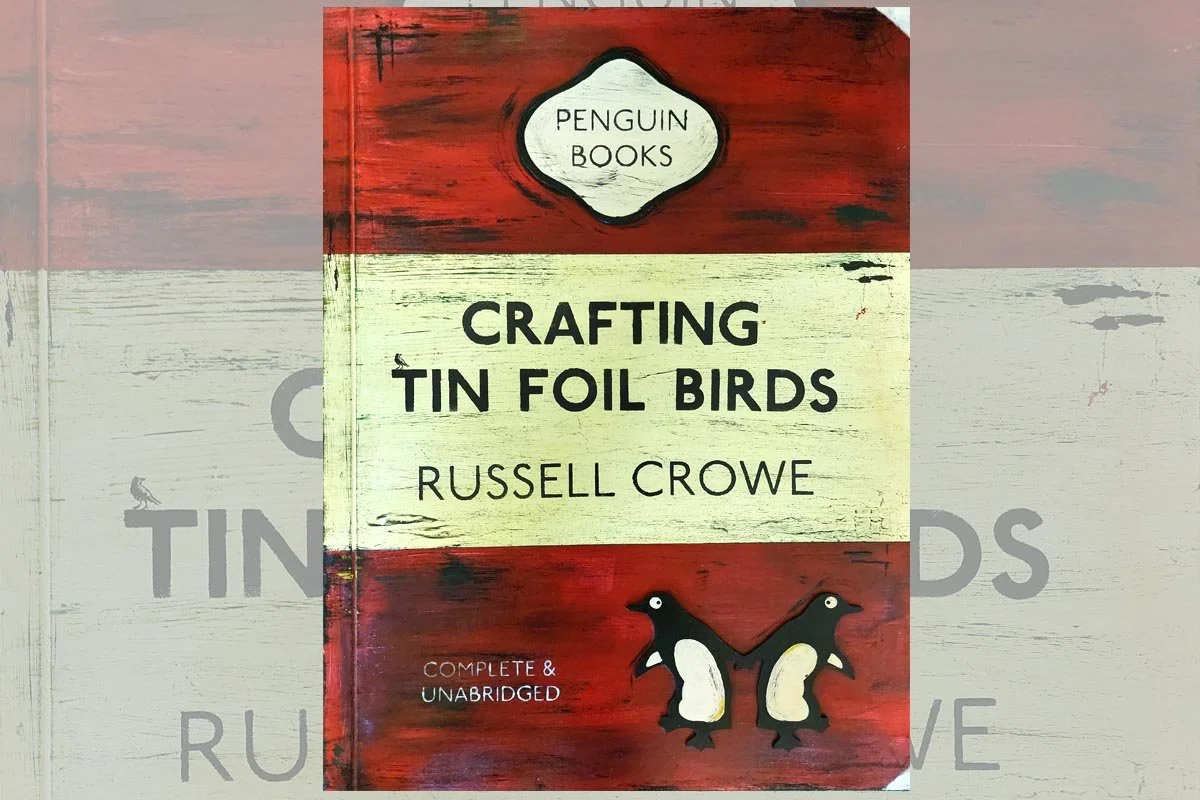 Kelly Leanne Holmes — Turner Fine Arts