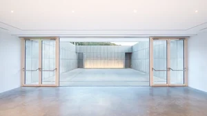Robert Olnick Pavilion - MQ Architecture