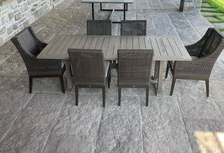 STONE RESOURCE, INC.