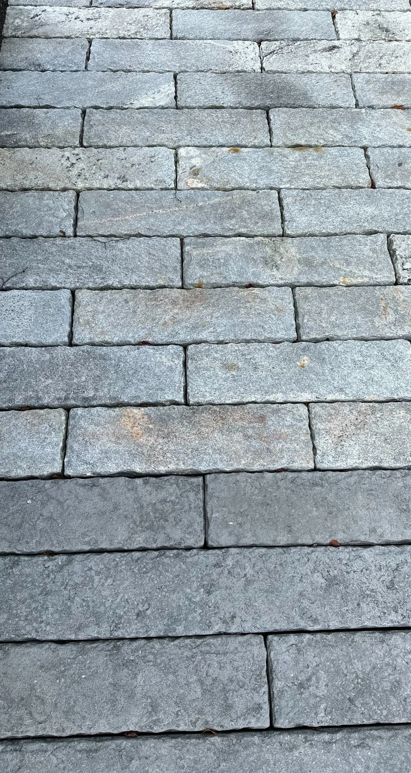 STONE RESOURCE, INC.