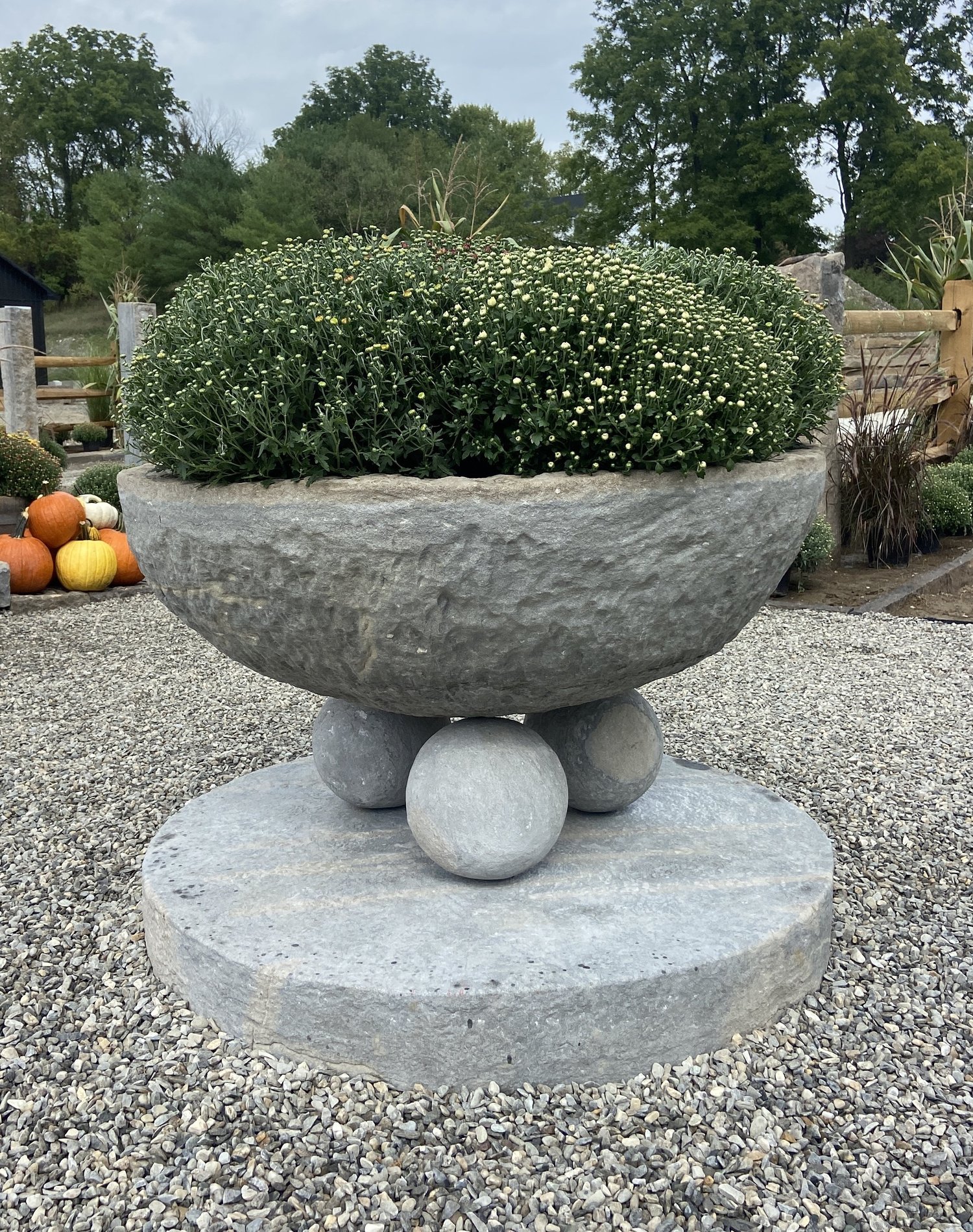 STONE RESOURCE, INC.