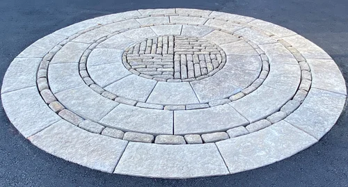 STONE RESOURCE, INC.