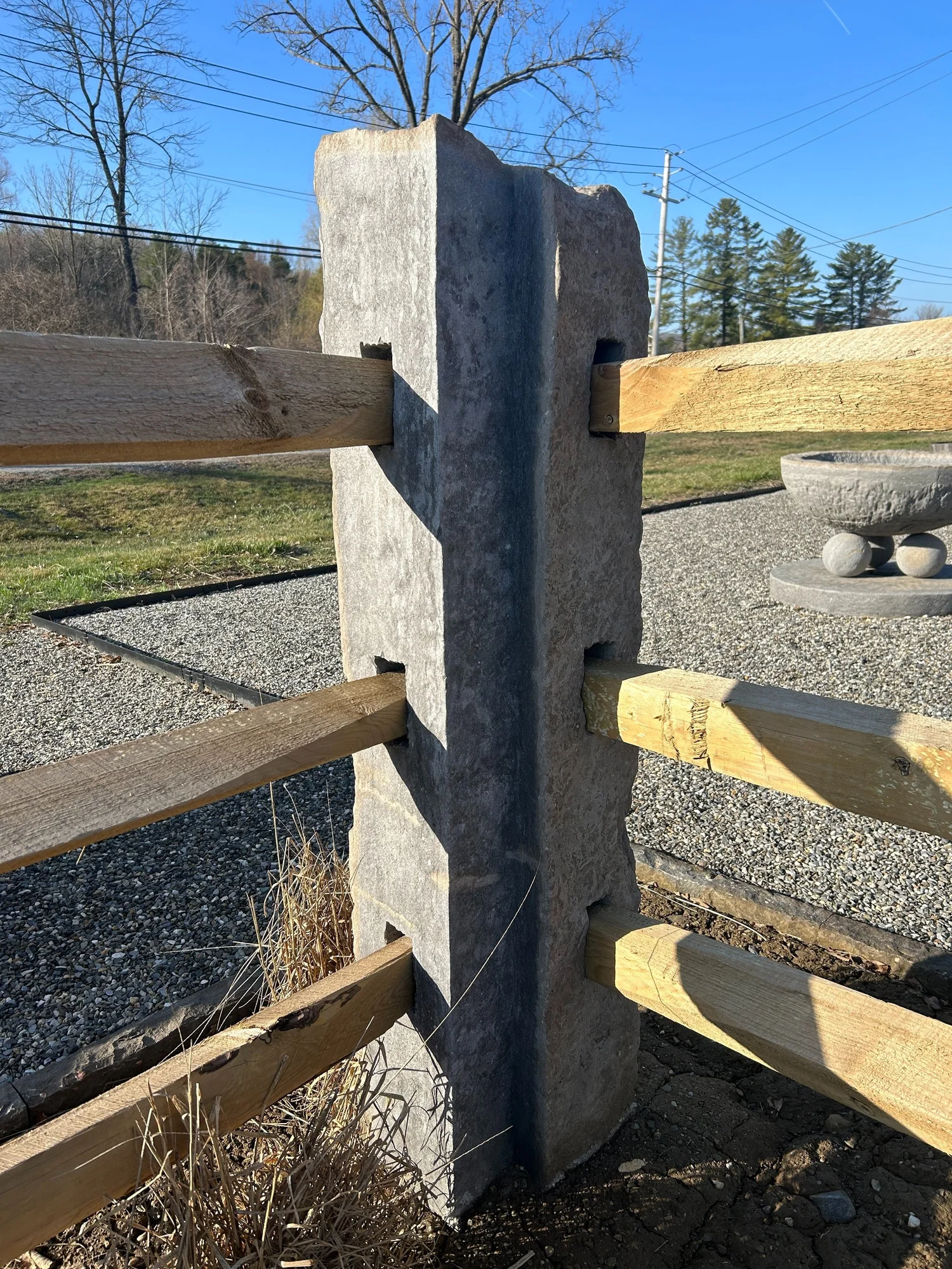 STONE RESOURCE, INC.