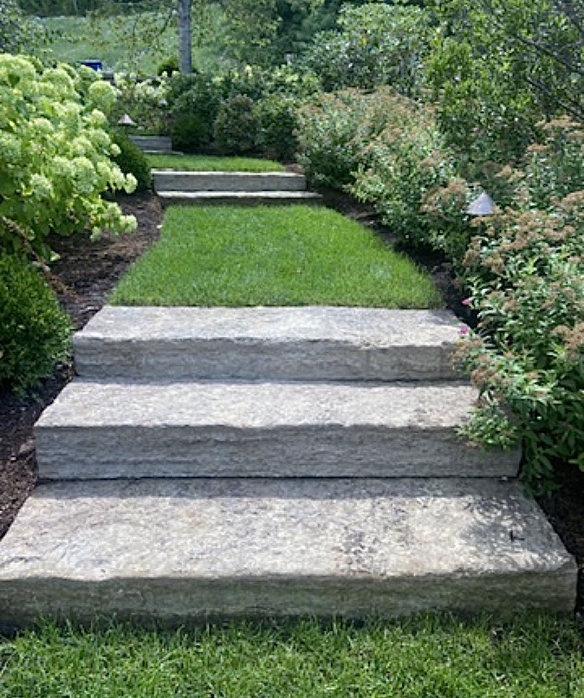 Samples — STONE RESOURCE, INC.