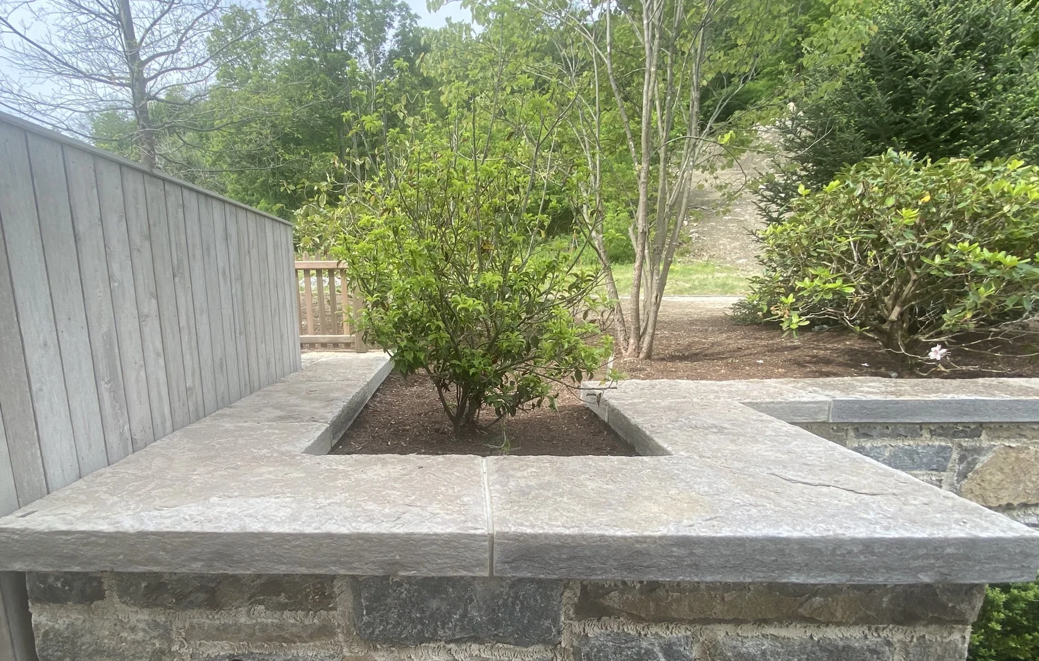 STONE RESOURCE, INC.