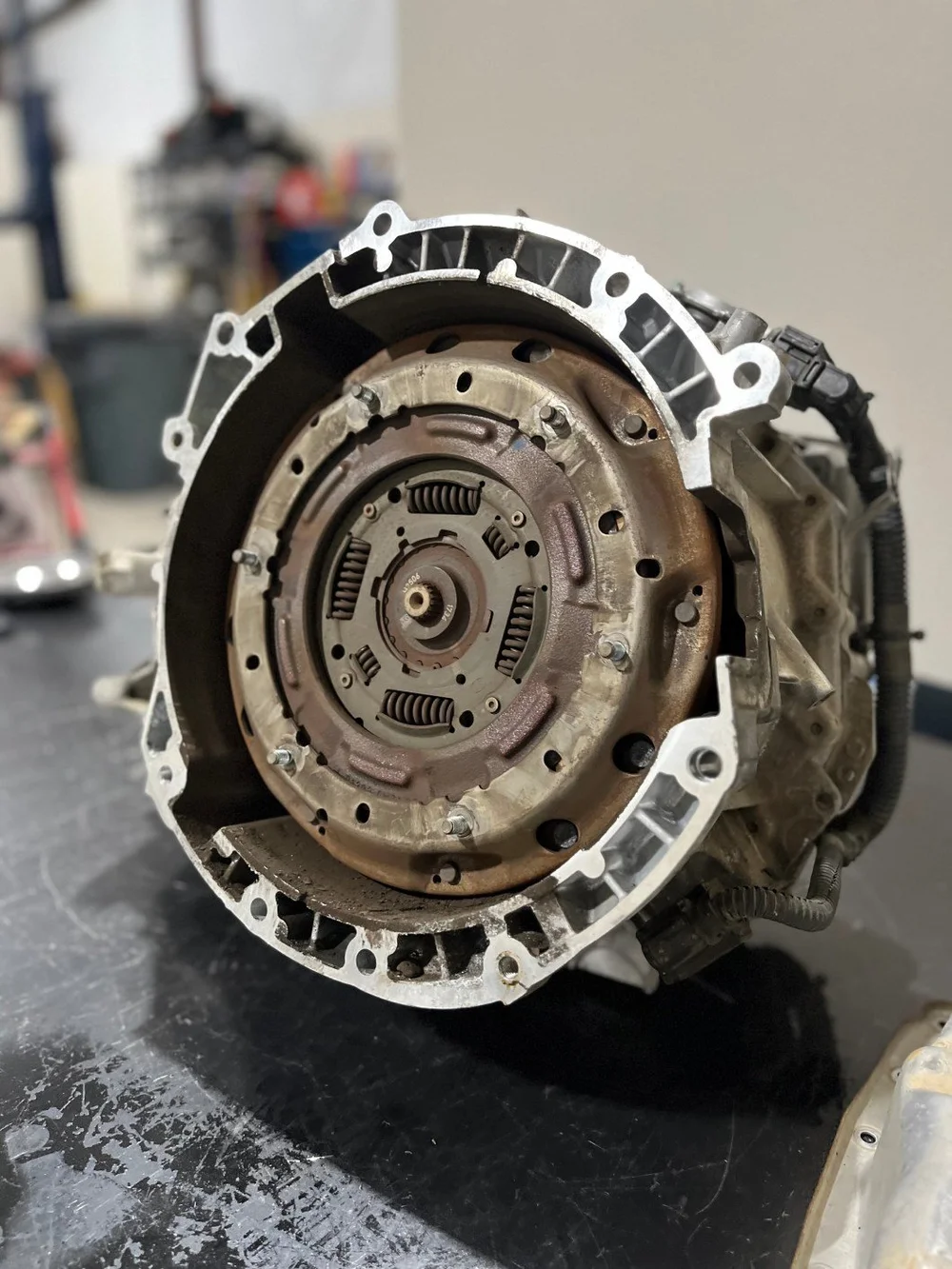 Top Notch Transmissions | Transmission Repairs in Fort Worth